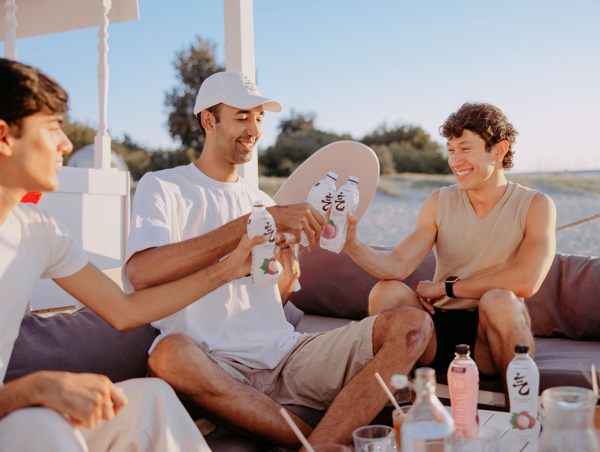 Our Story – Chi Forest