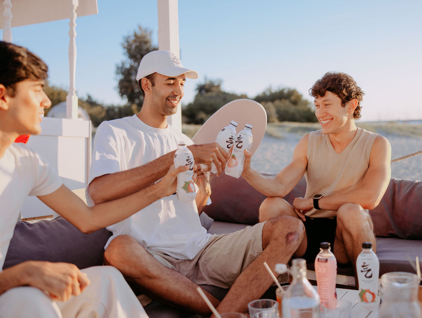 Our Story – Chi Forest