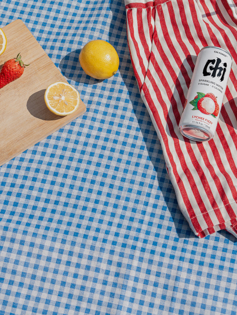 Our Story – Chi Forest