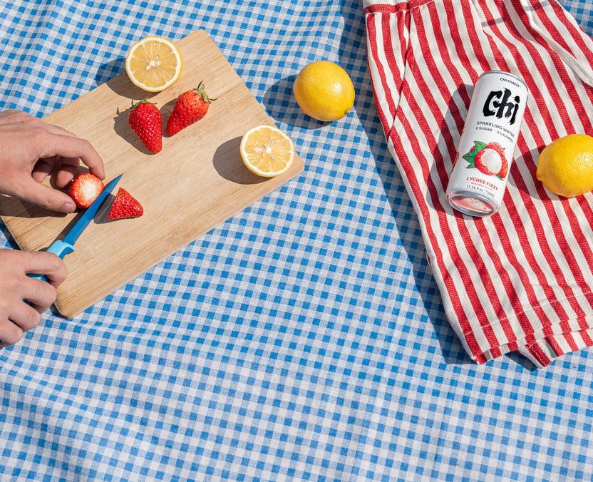 Our Story – Chi Forest