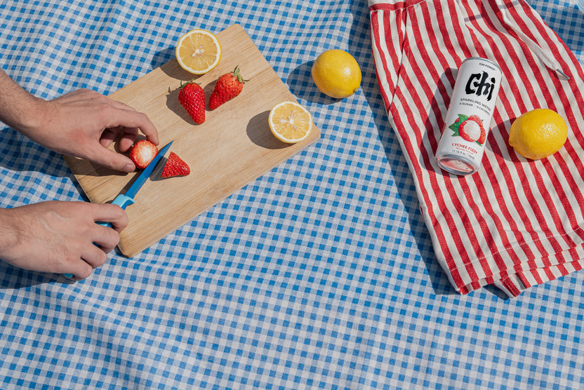 Our Story – Chi Forest