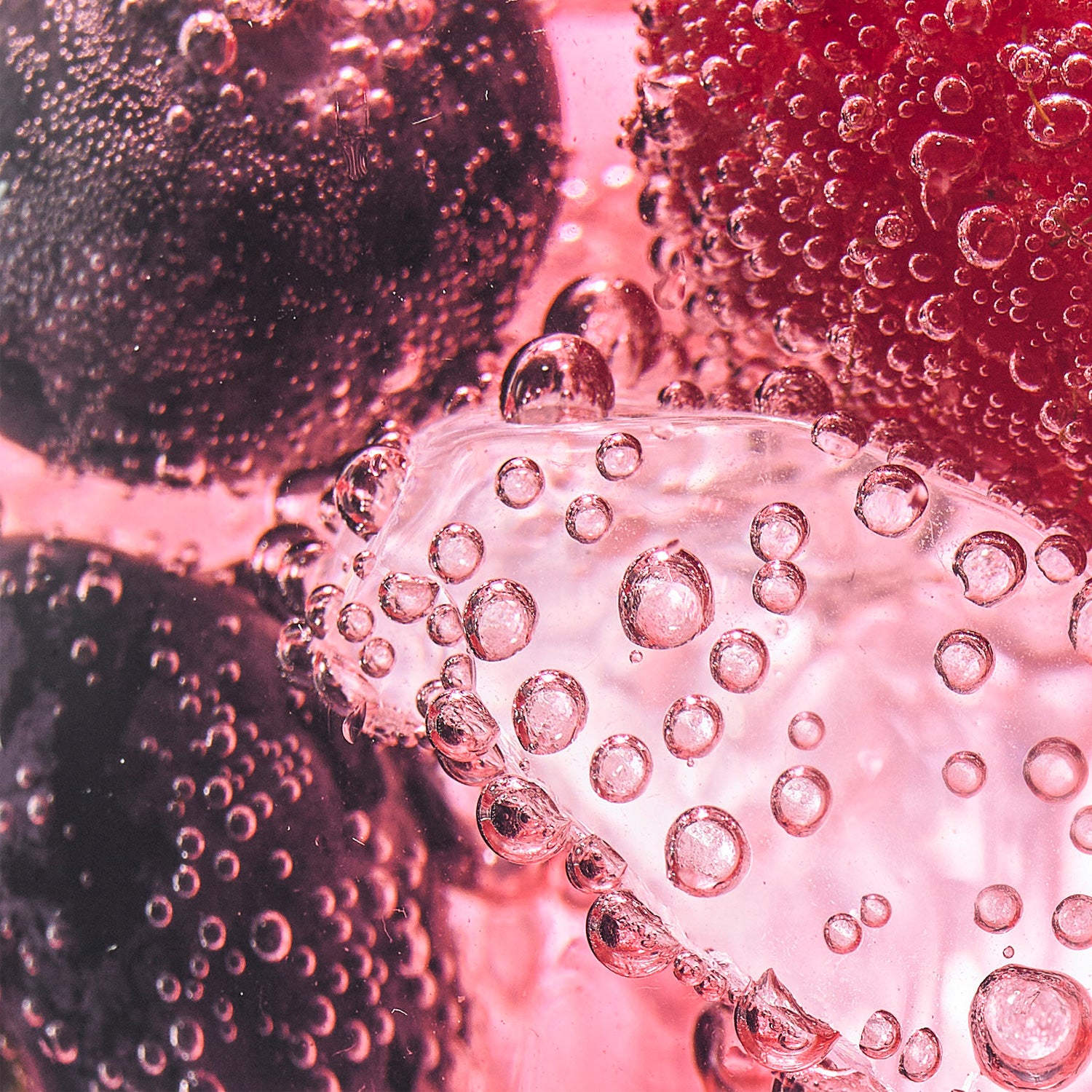 Grape Delight | Grape Sparkling Water - Chi Forest