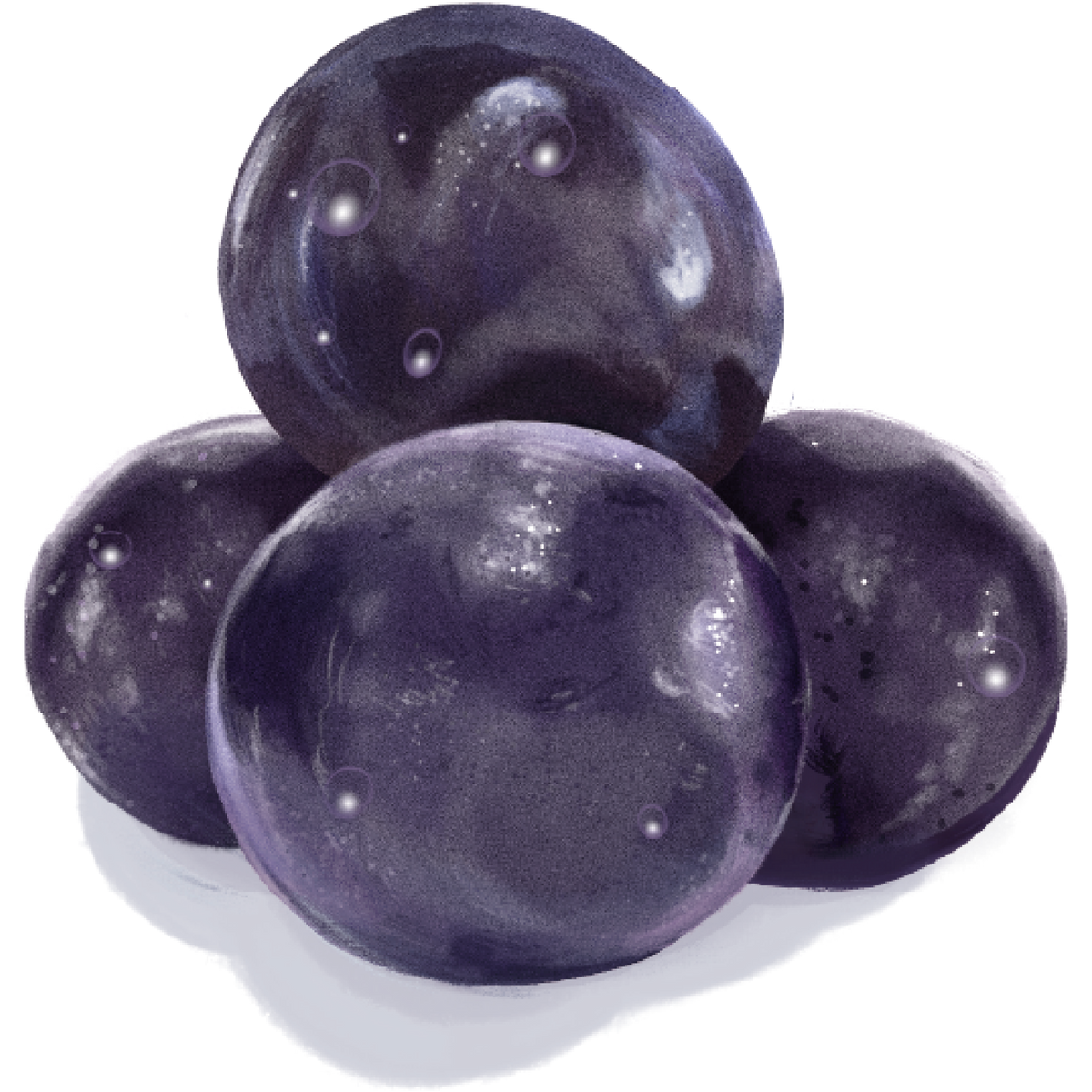 Grape Delight | Grape Sparkling Water - Chi Forest